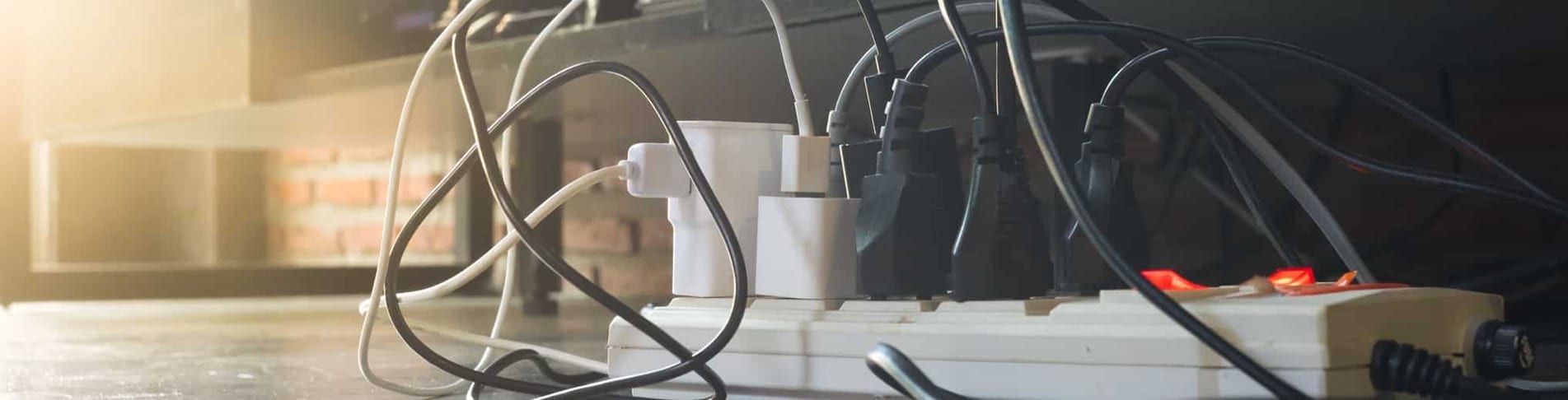 Surge Protection Devices Newcastle & Hunter: NewAge Electrical : NewAge ...