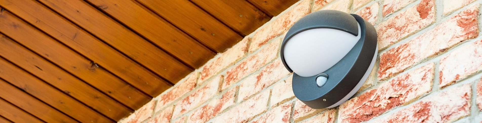 Security Light Installation Newcastle & Hunter: NewAge Electrical ...