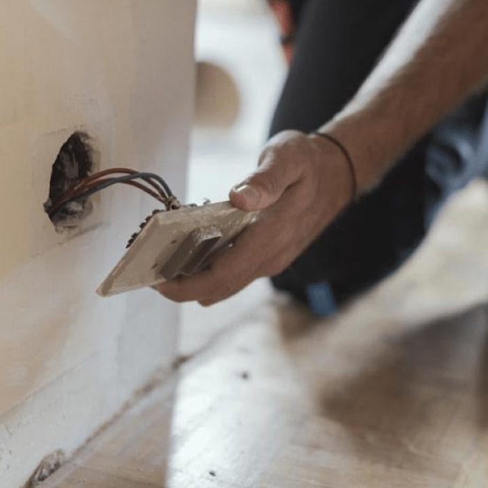 Power Point Installation Newcastle & Hunter: NewAge Electrical : NewAge ...